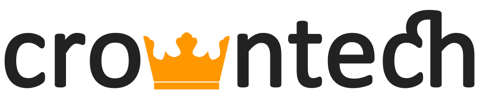 Coming Soon | Crown Tech